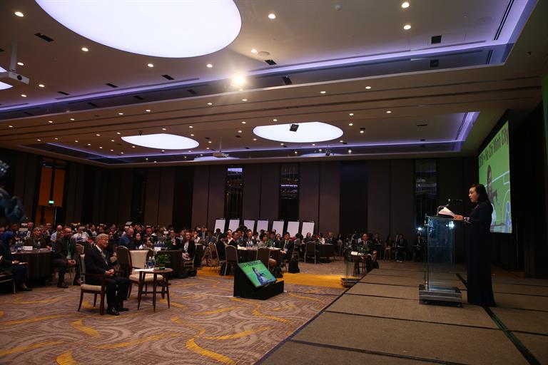 Third Forum
