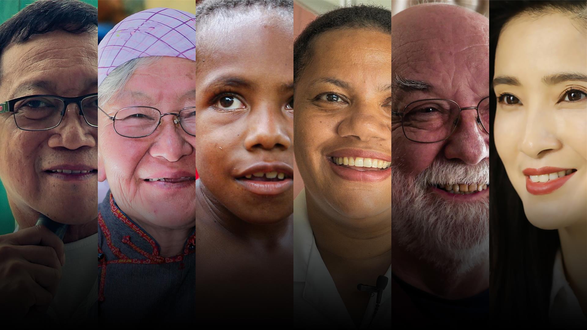 People of the Western Pacific