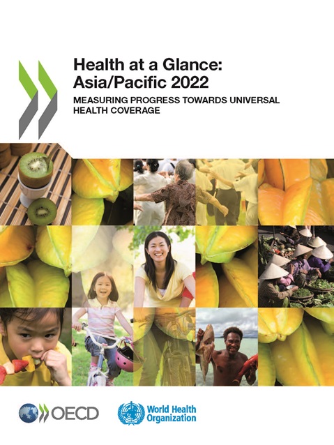 Health at a Glance: Asia/Pacific 2022