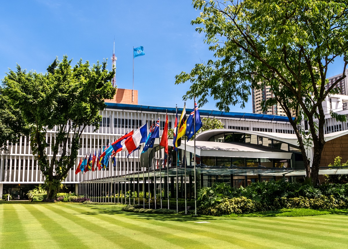 Regional Committee Meeting