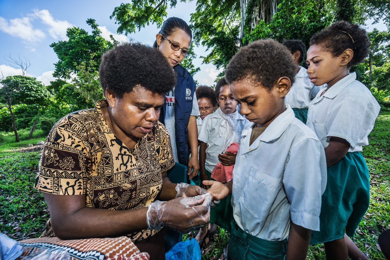 WHO Western Pacific | World Health Organization